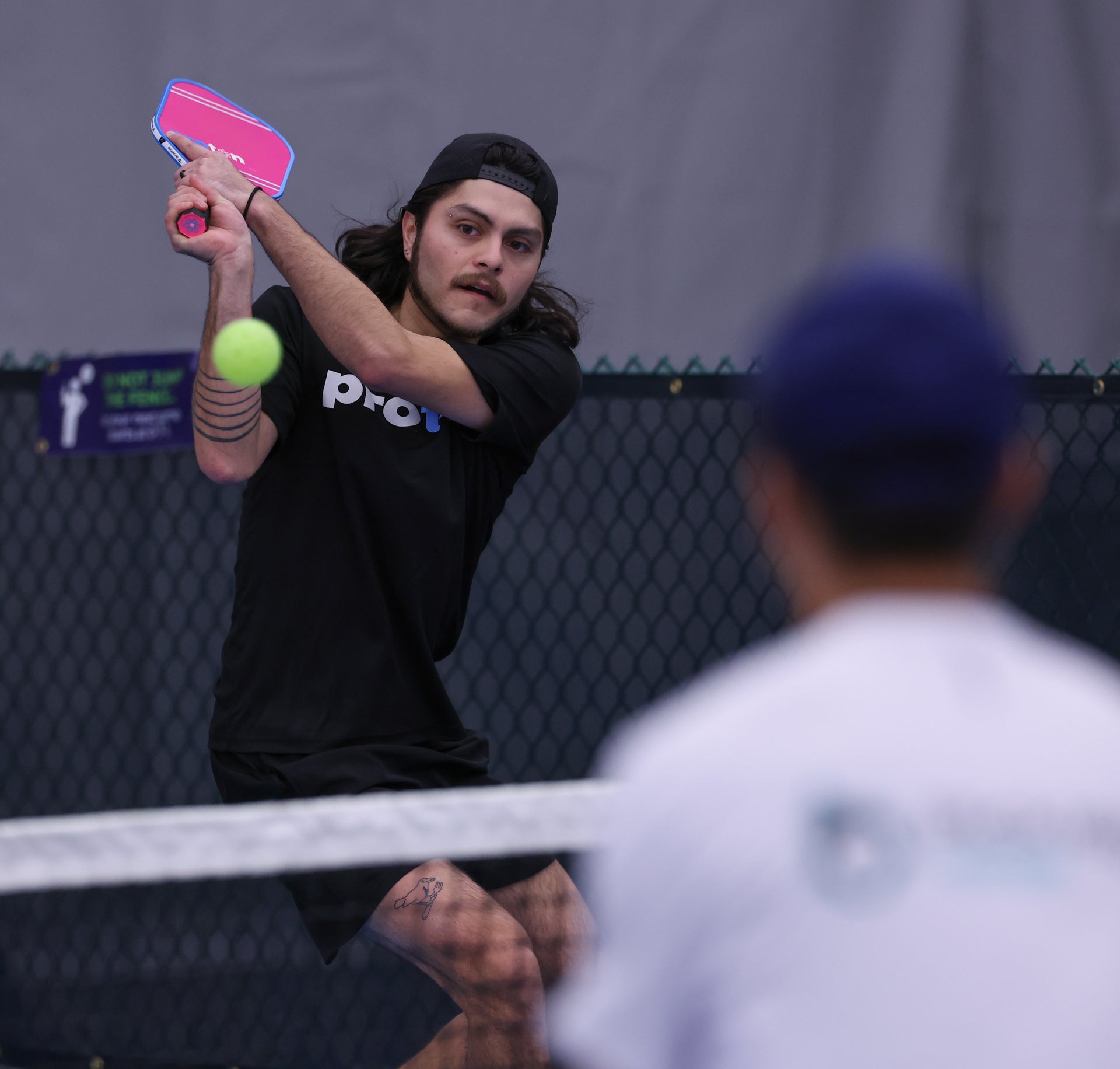 Lunken Landing – The Pickle Lodge