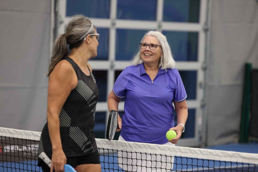The Pickle Lodge | Cincinnati's Largest Pickleball Facility