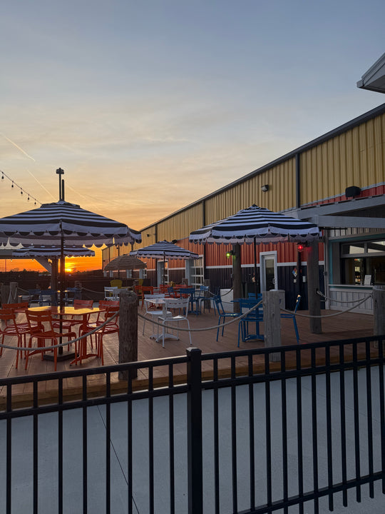 Erne's Pickle Bar – The Pickle Lodge
